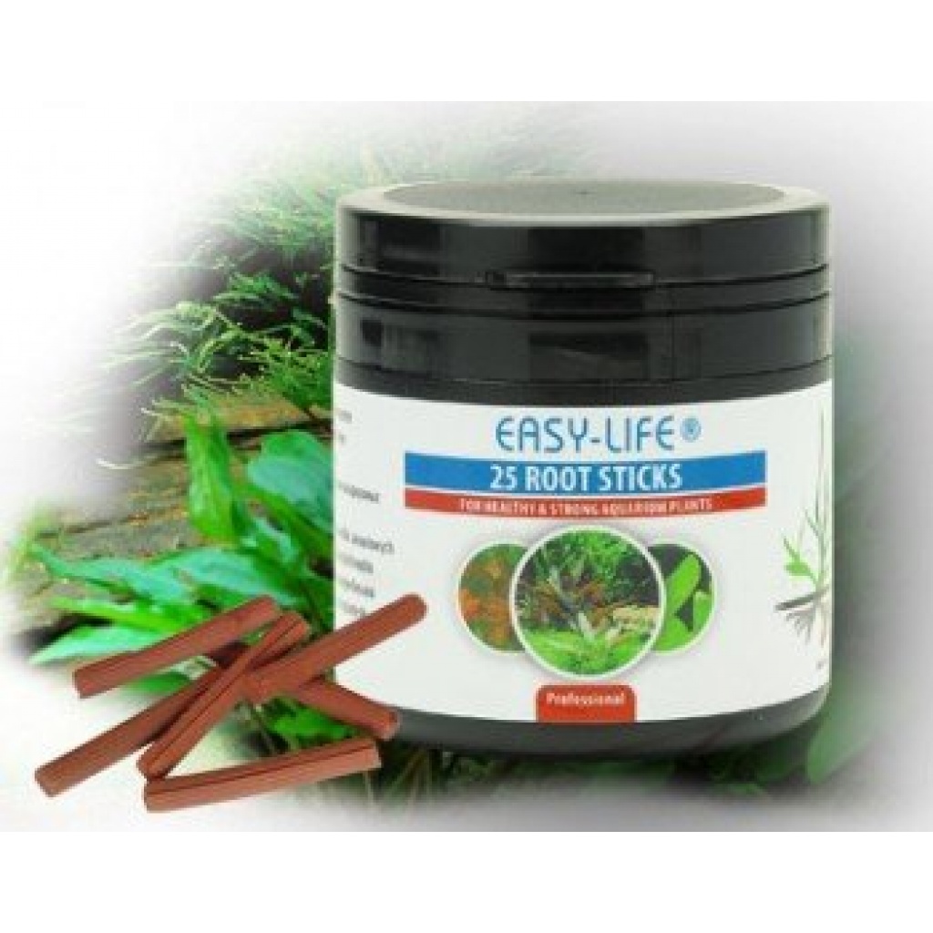 Ease life -Root Sticks-štapici za prehranu biljaka – Gupi Pet Shop